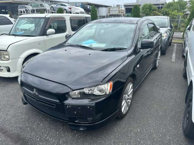 Mitsubishi Lancer (CX,CY) 2007-2017 в разборке | ЕвроАвто