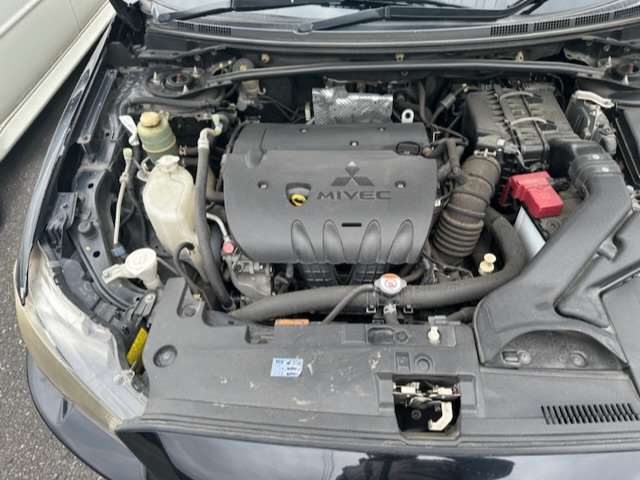 Mitsubishi Lancer (CX,CY) 2007-2017 в разборке | ЕвроАвто