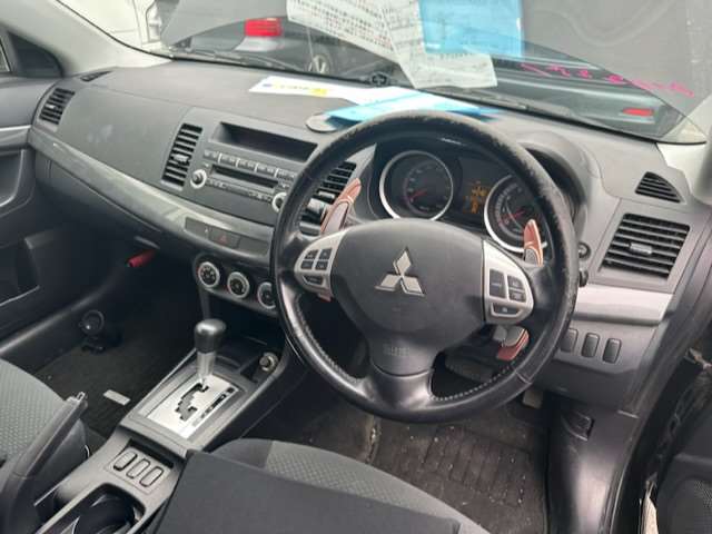 Mitsubishi Lancer (CX,CY) 2007-2017 в разборке | ЕвроАвто