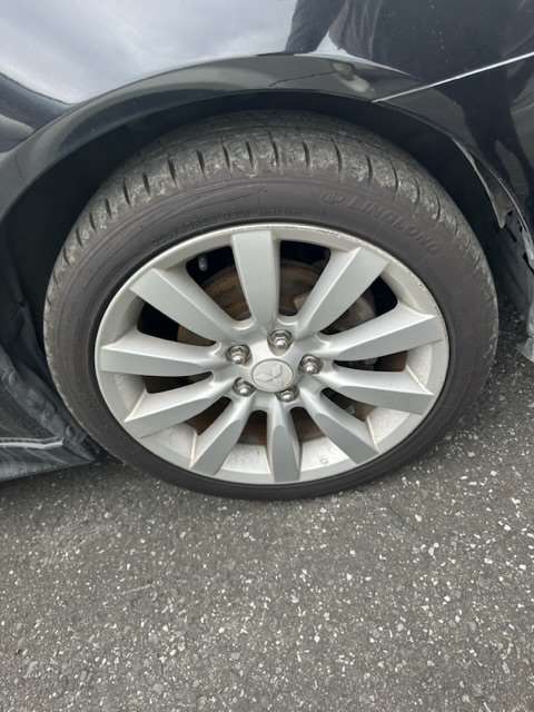 Mitsubishi Lancer (CX,CY) 2007-2017 в разборке | ЕвроАвто