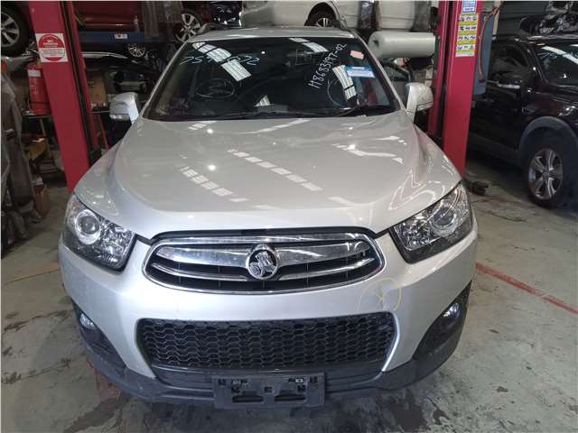 Chevrolet Captiva (C140) 2011-2018 в разборке | ЕвроАвто