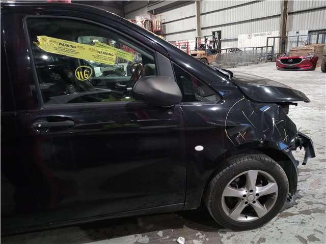 Mercedes Benz Vito (447) 2014> в разборке | ЕвроАвто