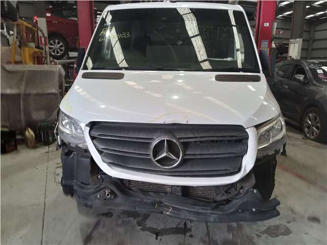 Mercedes Benz Sprinter (907) 2019> в разборке | ЕвроАвто