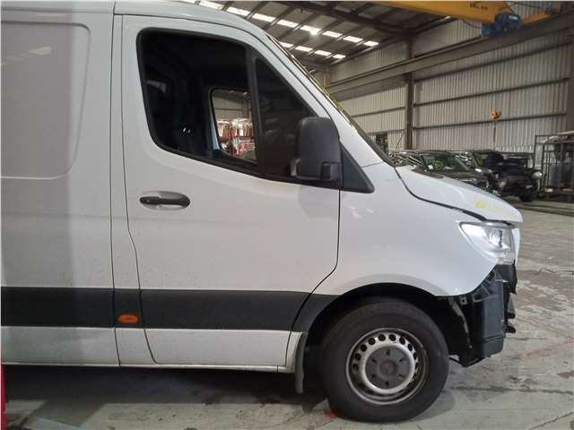 Mercedes Benz Sprinter (907) 2019> в разборке | ЕвроАвто