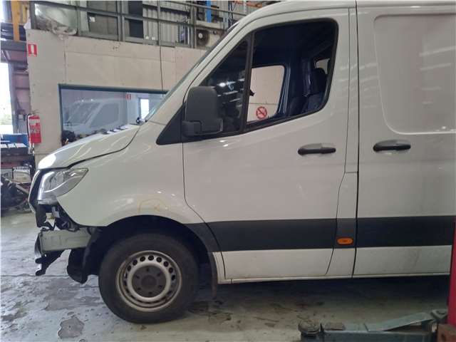 Mercedes Benz Sprinter (907) 2019> в разборке | ЕвроАвто