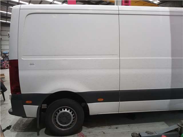 Mercedes Benz Sprinter (907) 2019> в разборке | ЕвроАвто