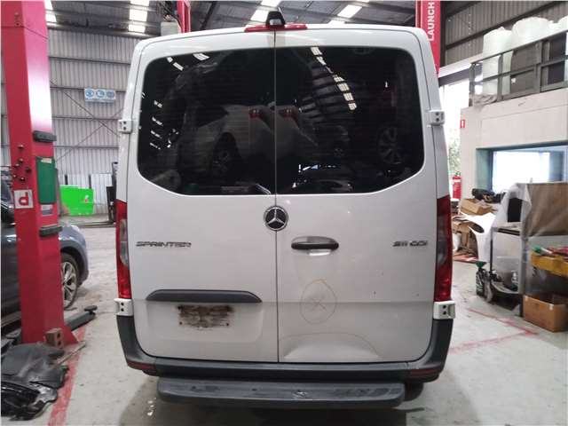 Mercedes Benz Sprinter (907) 2019> в разборке | ЕвроАвто