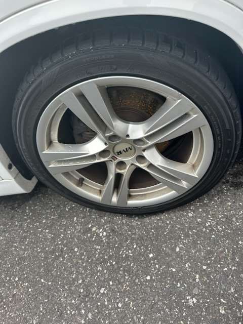 BMW X1 E84 2009-2015 в разборке | ЕвроАвто