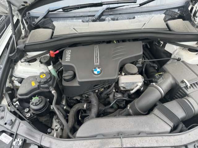 BMW X1 E84 2009-2015 в разборке | ЕвроАвто