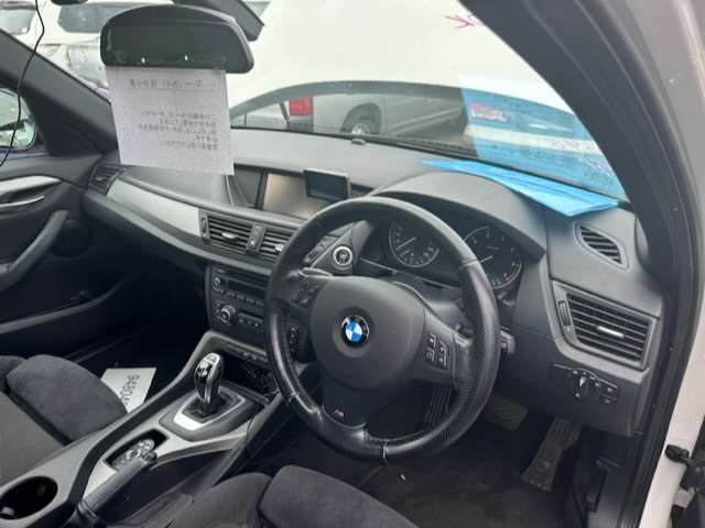 BMW X1 E84 2009-2015 в разборке | ЕвроАвто