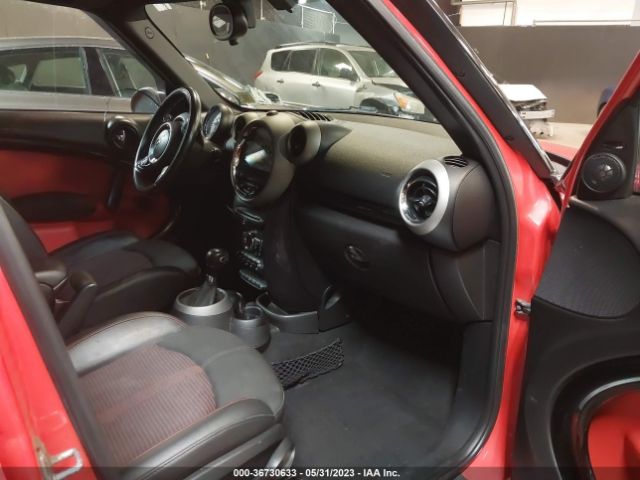 Mini Countryman R60 2010-2016 в разборке | ЕвроАвто