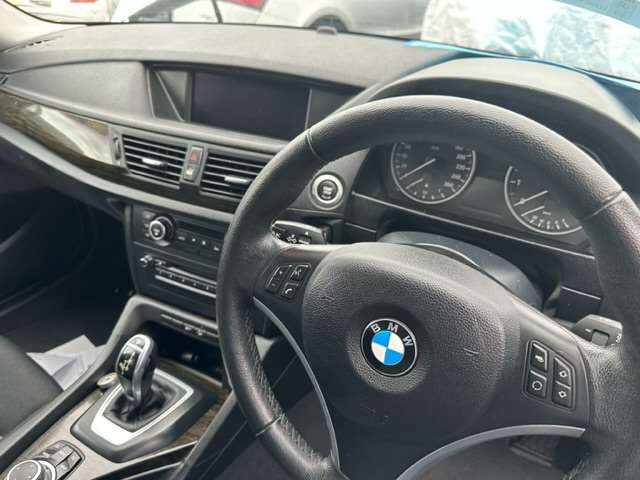 BMW X1 E84 2009-2015 в разборке | ЕвроАвто