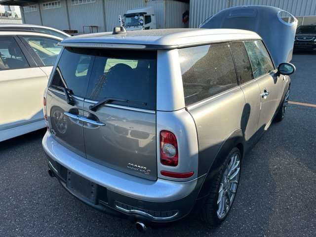 Mini Clubman R55 2007-2014 в разборке | ЕвроАвто
