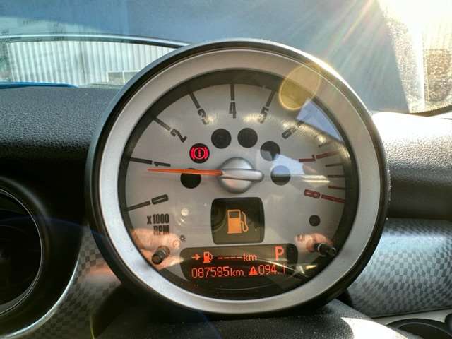 Mini Clubman R55 2007-2014 в разборке | ЕвроАвто