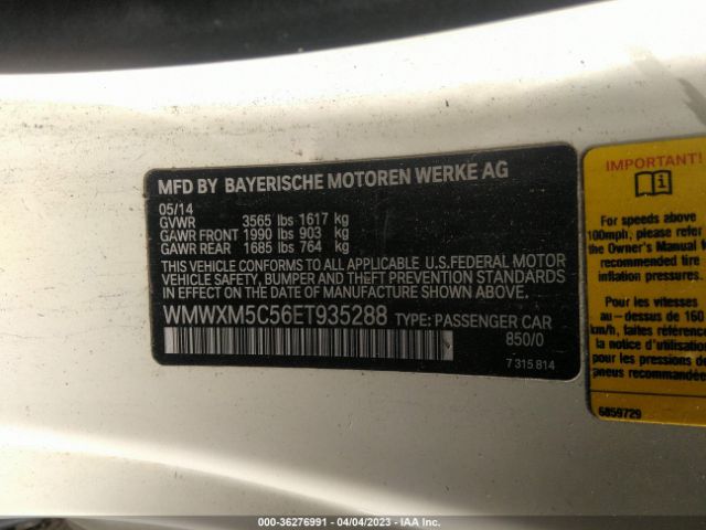 Mini F56 2014> в разборке | ЕвроАвто