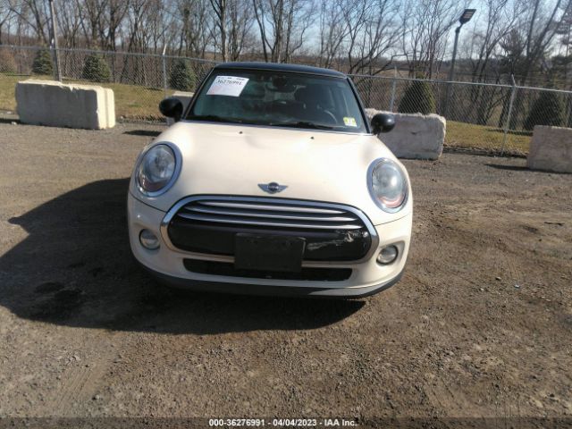 Mini F56 2014> в разборке | ЕвроАвто