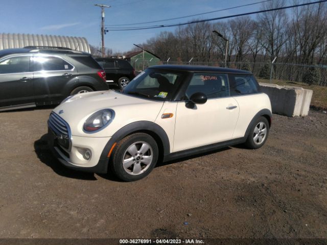 Mini F56 2014> в разборке | ЕвроАвто