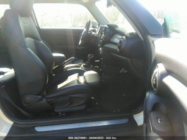 Mini F56 2014> в разборке | ЕвроАвто