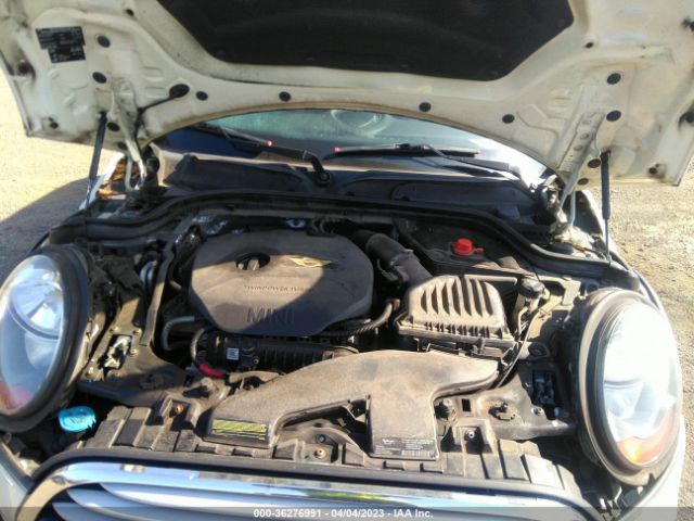 Mini F56 2014> в разборке | ЕвроАвто