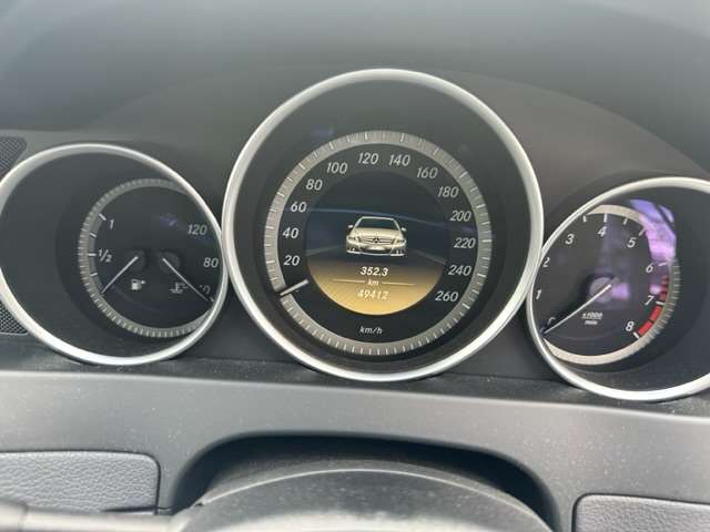 Mercedes Benz W204 2007-2015 в разборке | ЕвроАвто