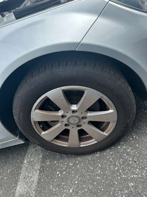 Mercedes Benz W204 2007-2015 в разборке | ЕвроАвто