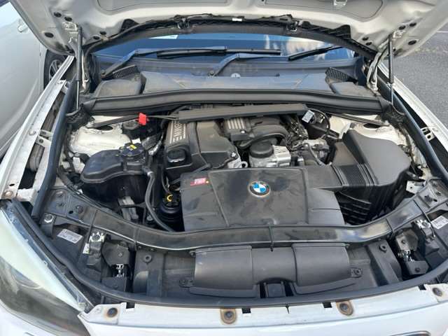 BMW X1 E84 2009-2015 в разборке | ЕвроАвто