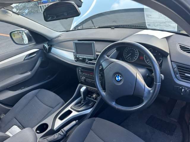 BMW X1 E84 2009-2015 в разборке | ЕвроАвто