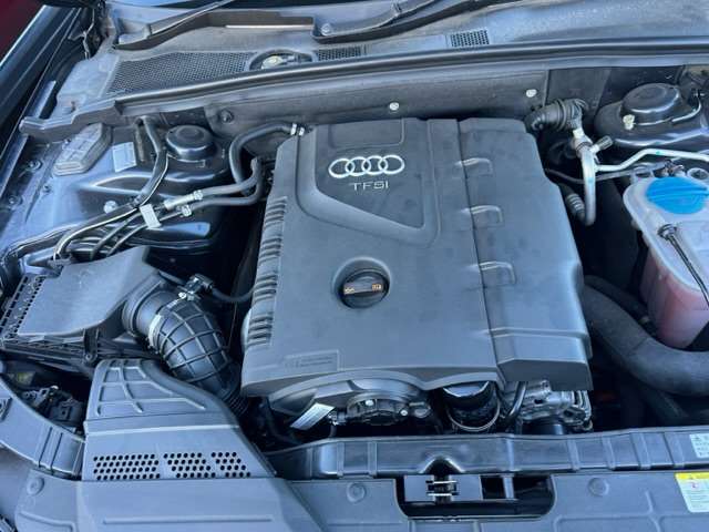 Audi A4 [B8] 2007-2015 в разборке | ЕвроАвто