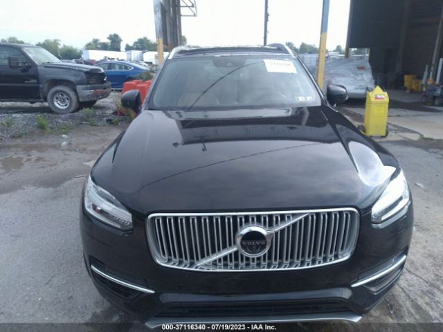 Volvo XC90 2015> в разборке | ЕвроАвто