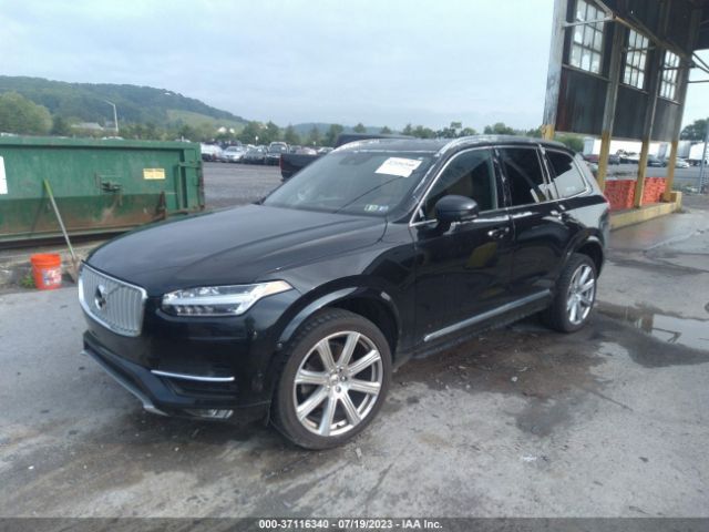 Volvo XC90 2015> в разборке | ЕвроАвто