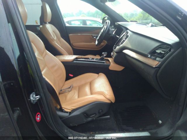 Volvo XC90 2015> в разборке | ЕвроАвто