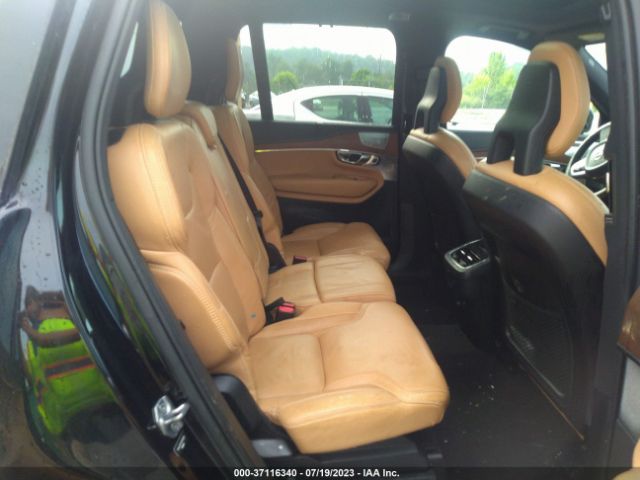 Volvo XC90 2015> в разборке | ЕвроАвто