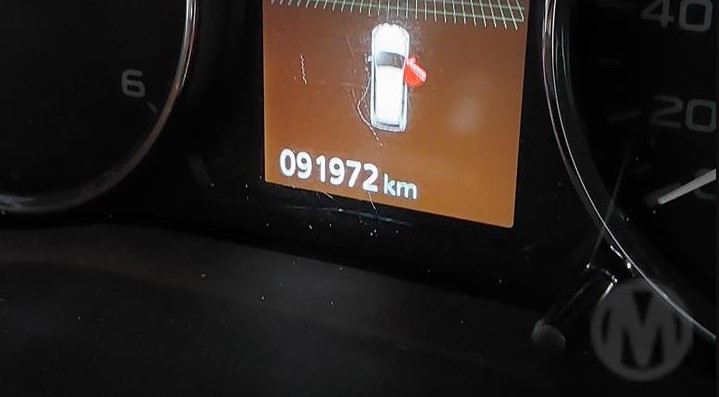 Mitsubishi Pajero/Montero Sport (KS) 2015> в разборке | ЕвроАвто