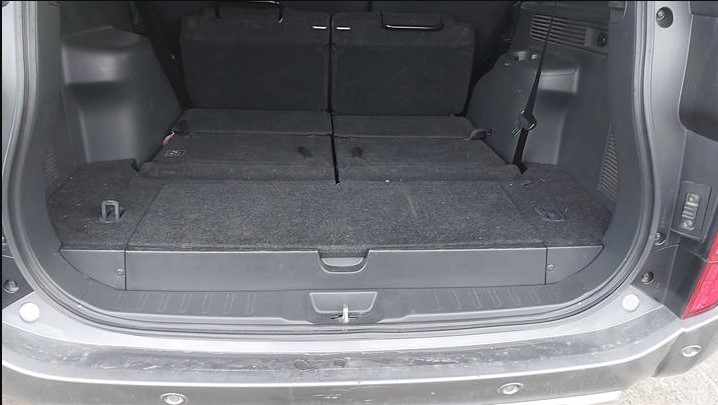 Mitsubishi Pajero/Montero Sport (KS) 2015> в разборке | ЕвроАвто