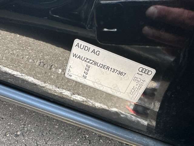 Audi Q3 (8U) 2012-2018 в разборке | ЕвроАвто