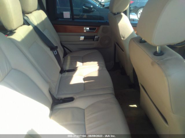 Land Rover Discovery IV 2009-2016 в разборке, VIN: SALAK2D4XAA533114 ...
