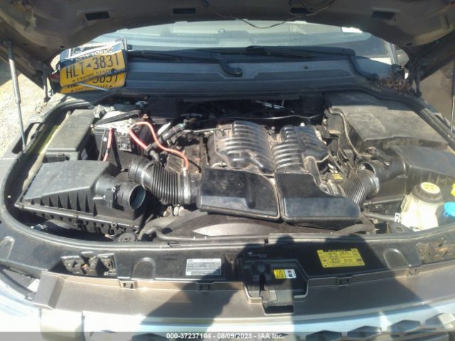 Land Rover Discovery IV 2009-2016 в разборке, VIN: SALAK2D4XAA533114 ...
