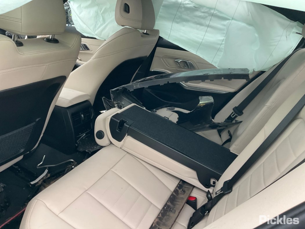 BMW 3-serie G20/G21 2018> в разборке | ЕвроАвто