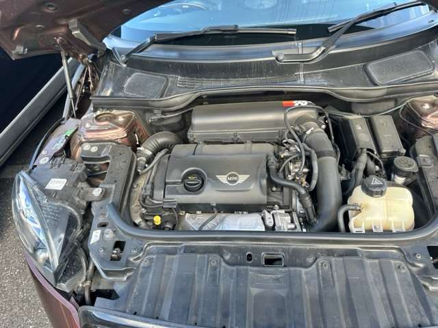 Mini Paceman R61 2012-2016 в разборке | ЕвроАвто