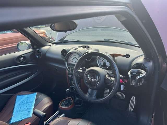 Mini Paceman R61 2012-2016 в разборке | ЕвроАвто