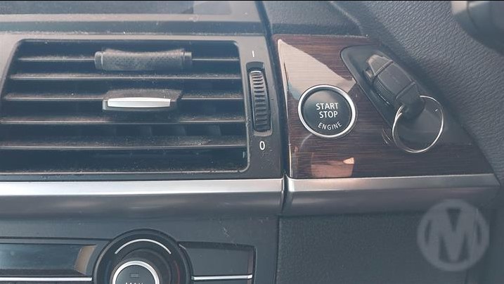 BMW X5 E70 2007-2013 в разборке | ЕвроАвто