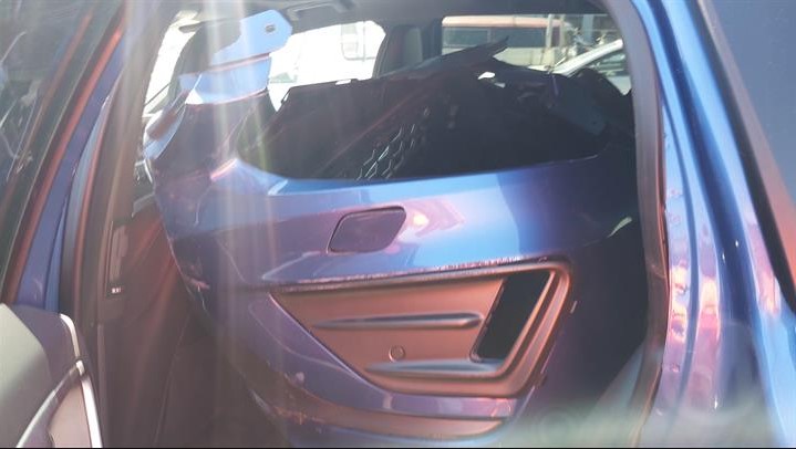 Volvo XC60 2008-2017 в разборке | ЕвроАвто