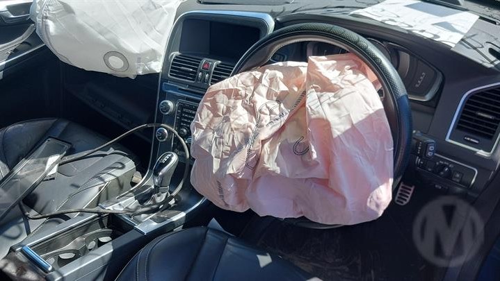 Volvo XC60 2008-2017 в разборке | ЕвроАвто