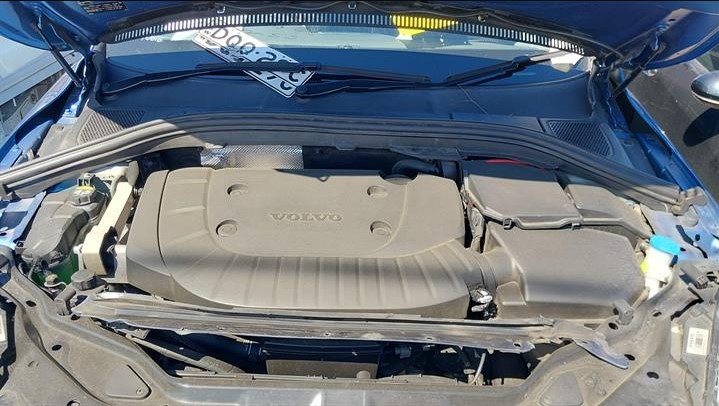 Volvo XC60 2008-2017 в разборке | ЕвроАвто