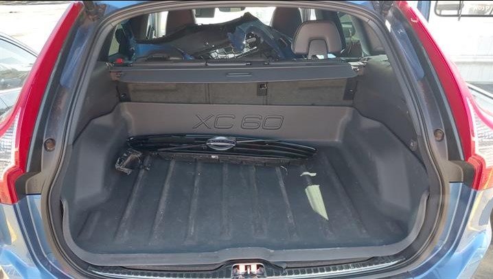 Volvo XC60 2008-2017 в разборке | ЕвроАвто