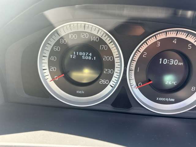 Volvo V60 2011-2018 в разборке | ЕвроАвто