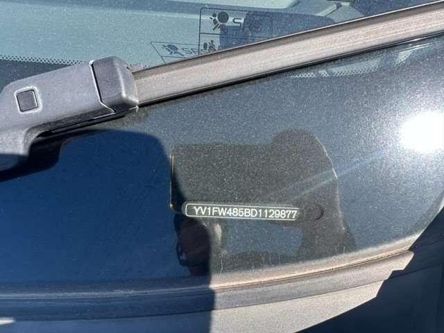 Volvo V60 2011-2018 в разборке | ЕвроАвто