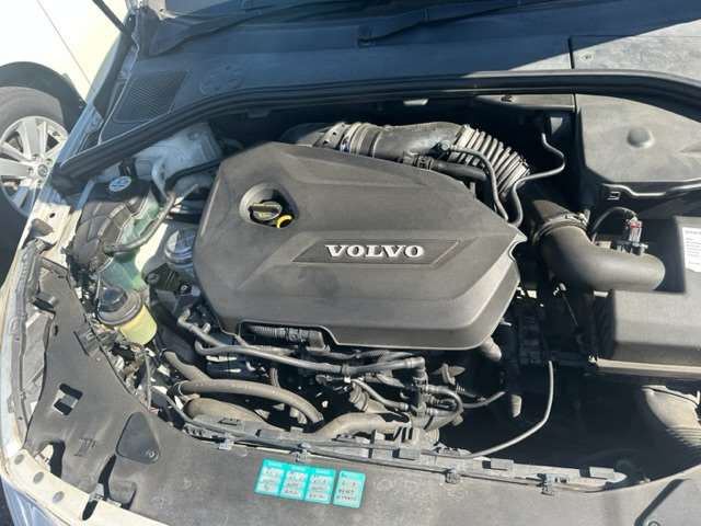 Volvo V60 2011-2018 в разборке | ЕвроАвто