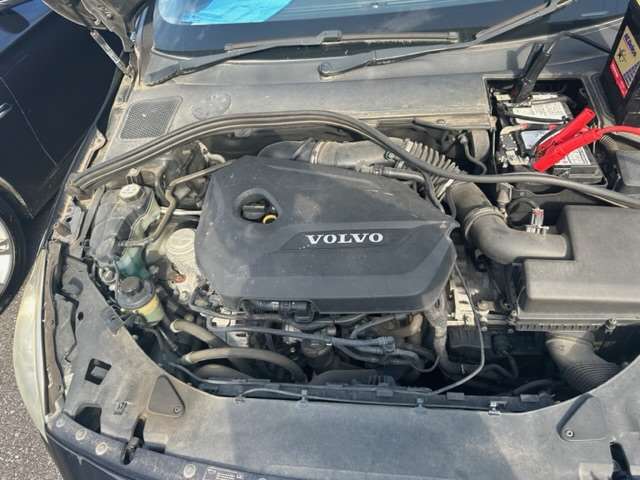 Volvo V60 2011-2018 в разборке | ЕвроАвто