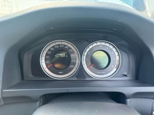 Volvo V60 2011-2018 в разборке | ЕвроАвто